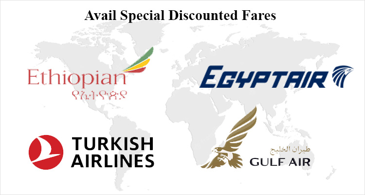 Welcome to AntaTravel